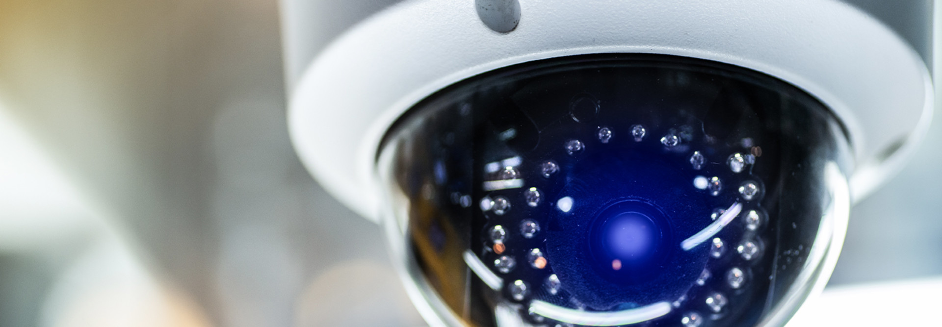 Video Surveillance May Be Enhanced by Research into Overcoming ...